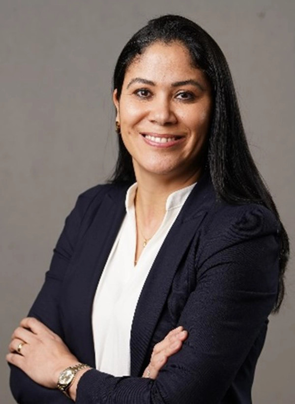 Ana Paula De Freitas Passos | GSK Pakistan