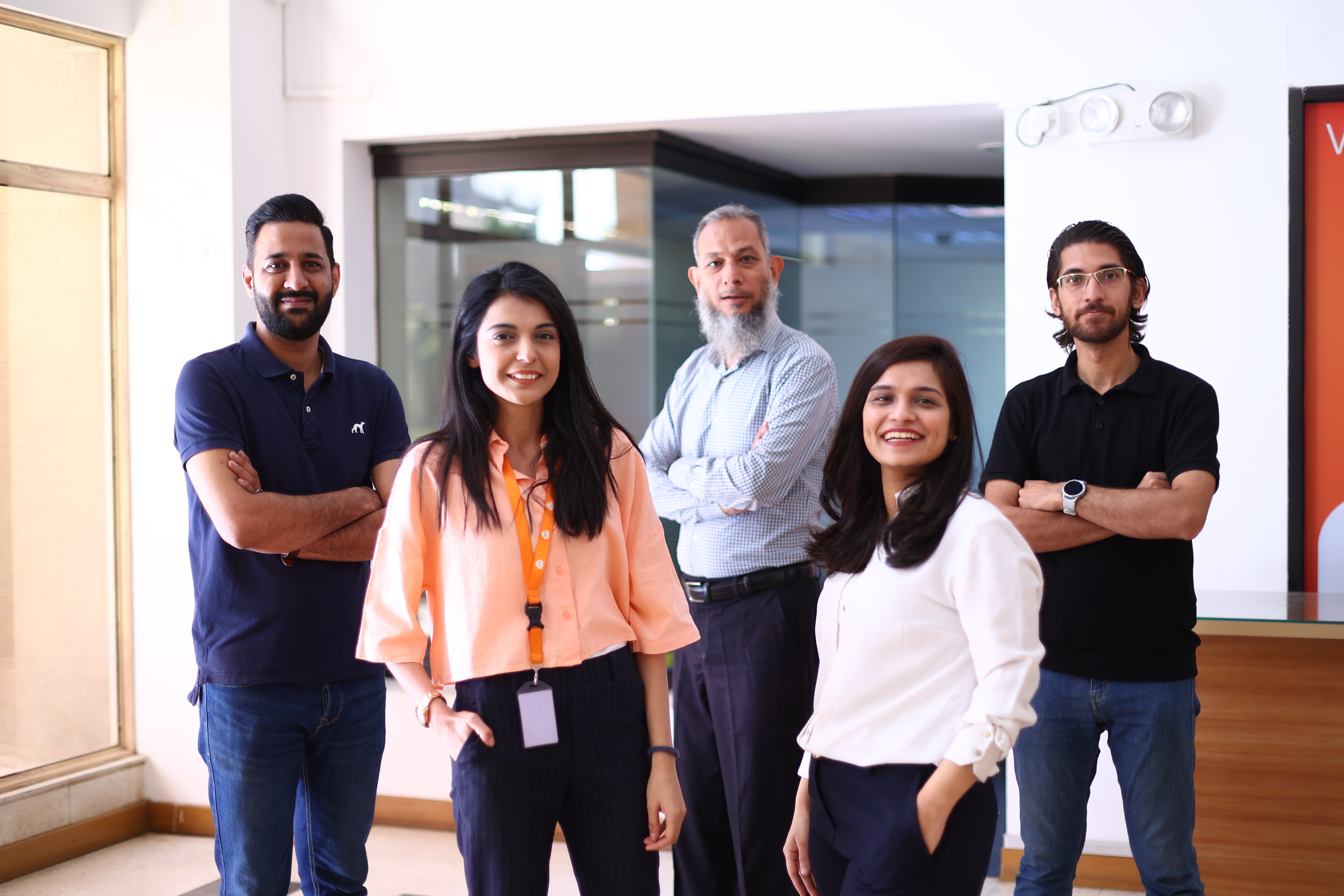 Early talent | GSK Pakistan