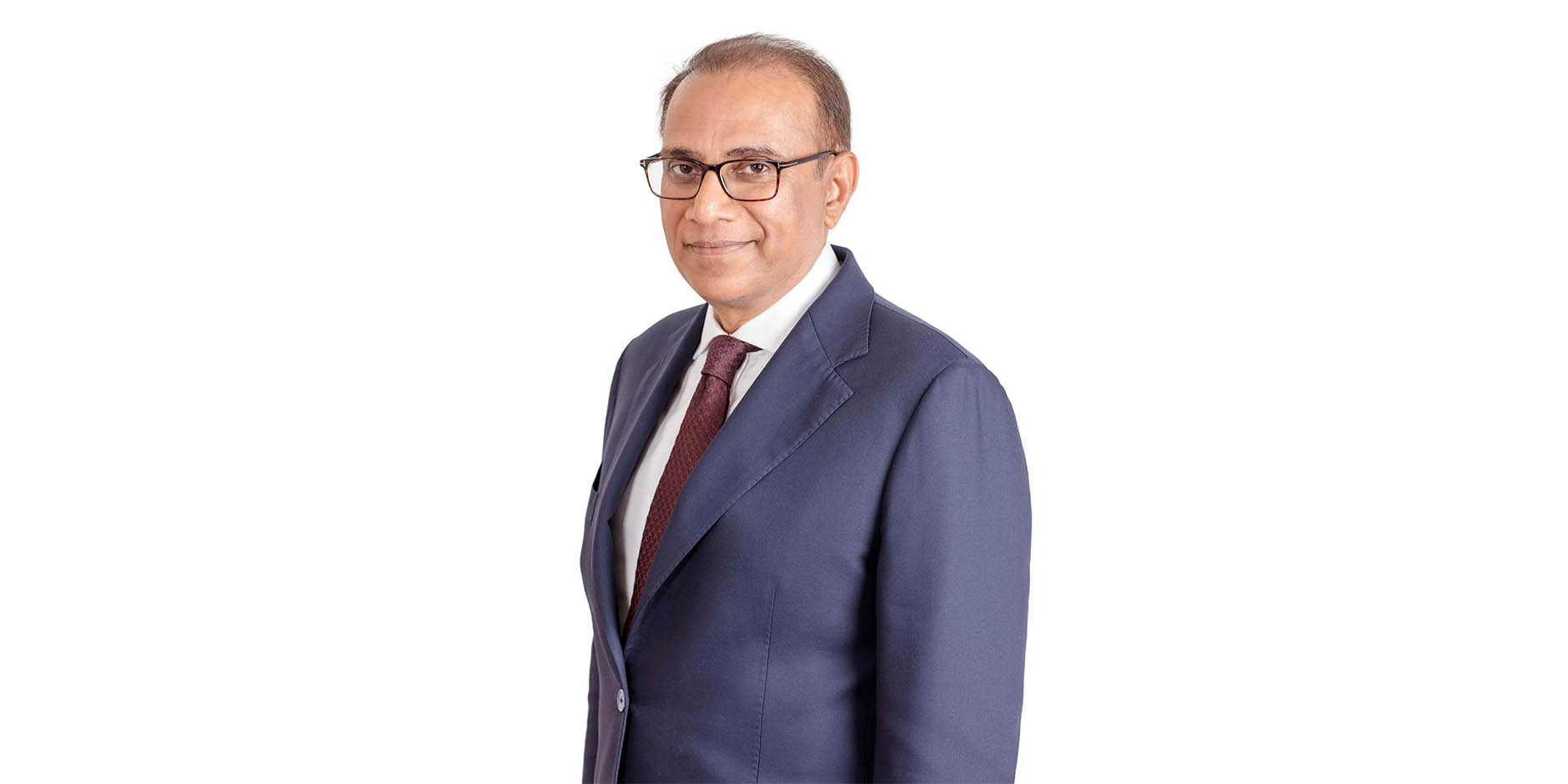 Mehmood Mandviwalla | GSK Pakistan