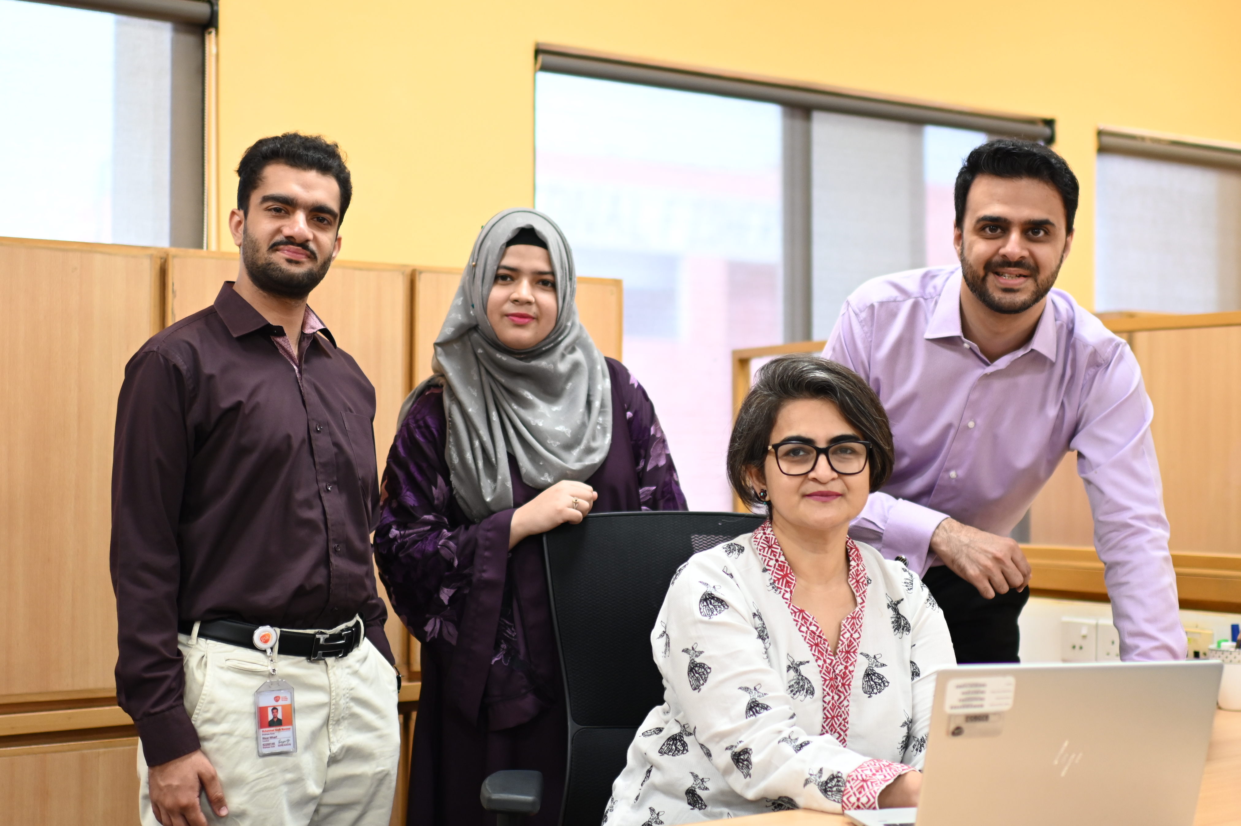 Frequently asked questions | GSK Pakistan