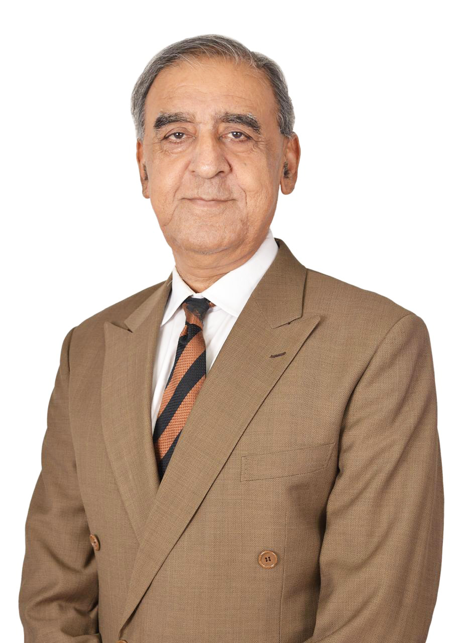 Muneer Kamal | GSK Pakistan